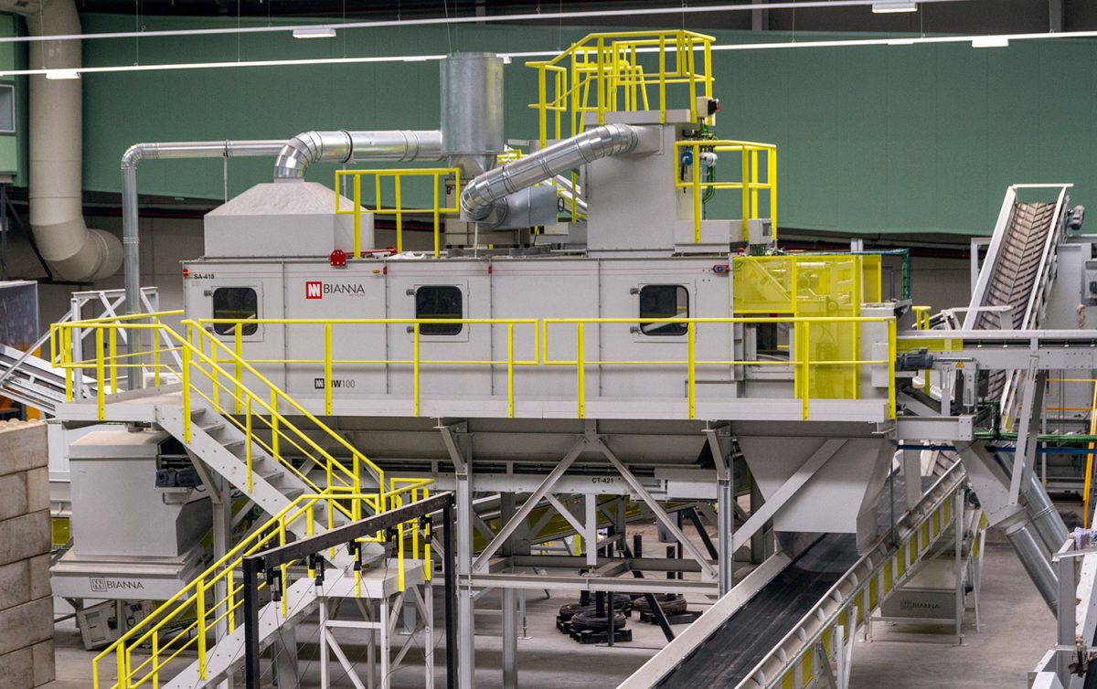 Windsifter – Bianna